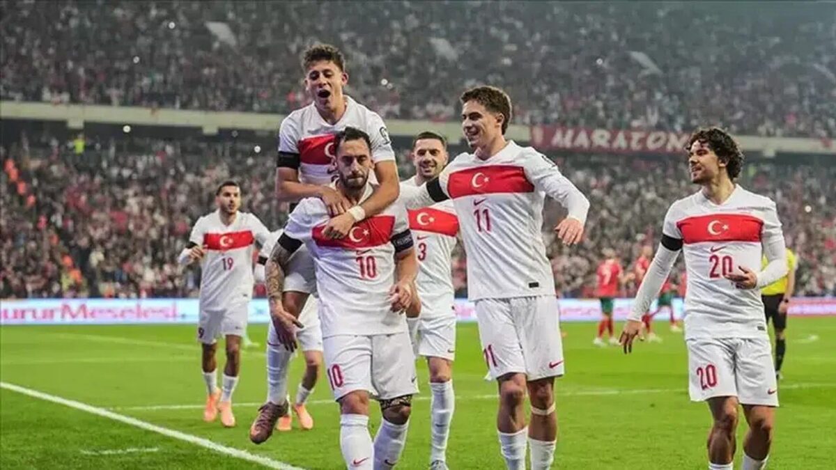 2026 Dünya Kupası Türkiye maç takvimi belli oldu mu? Türkiye'nin ...